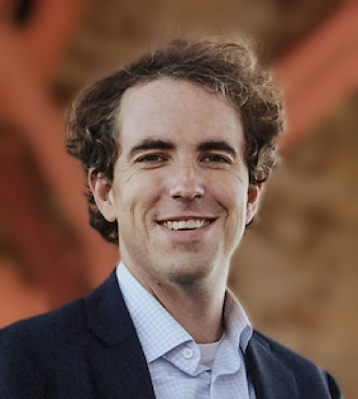 Joseph Montoya | 2021 PCCS Meeting